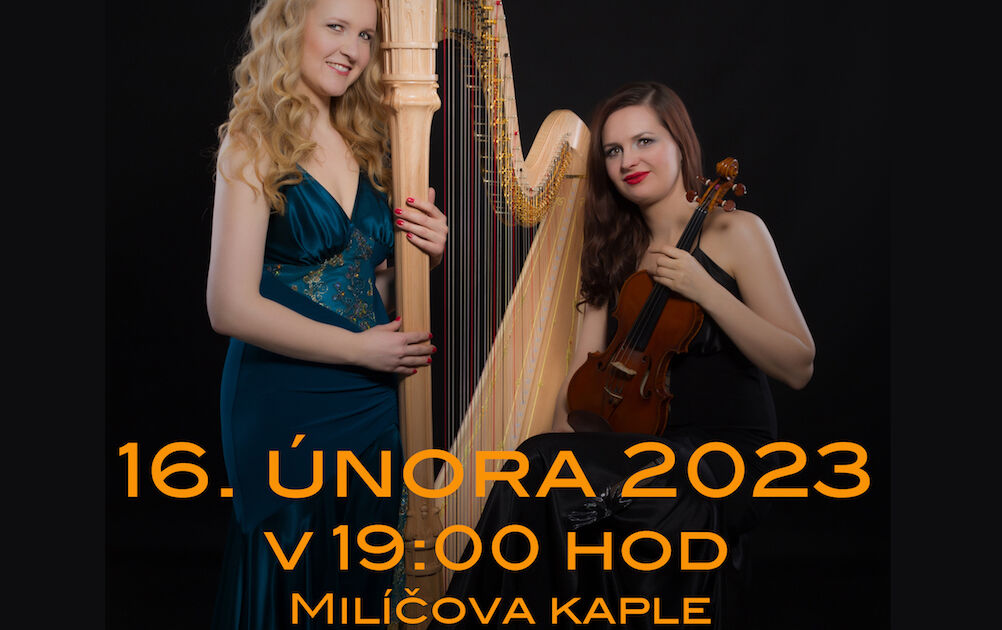 Duo Beautiful strings